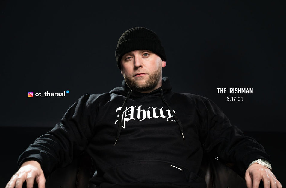 OT THE REAL | THE LABEL LTD