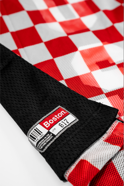 JERSEYS | THE LABEL LTD