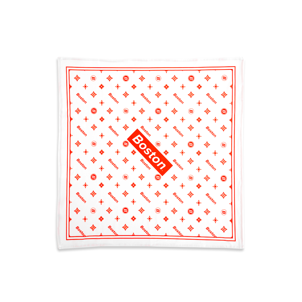Supreme Bandana