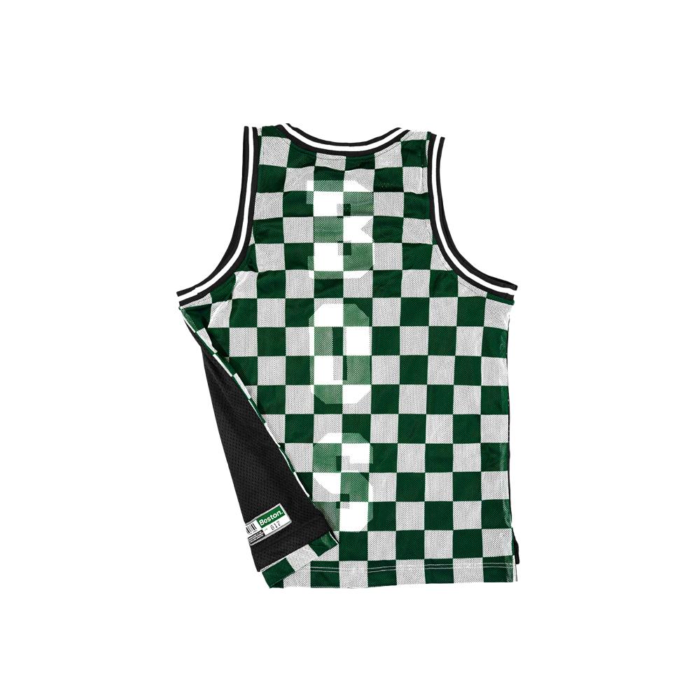 JERSEYS & TANKS | THE LABEL LTD