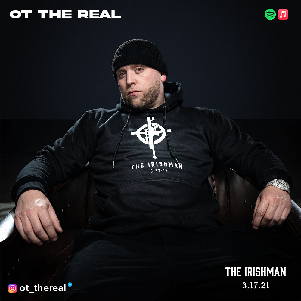 OT THE REAL | THE LABEL LTD